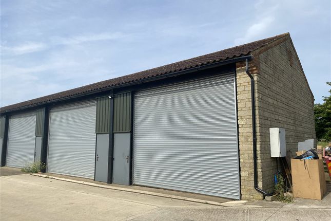 Unit 6 Home Farm Pytchley, Pytchley, Kettering, Northamptonshire NN14 ...