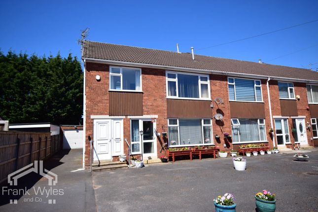 Settle Court, St. Annes, Lytham St. Annes FY8, 2 bedroom flat for sale ...
