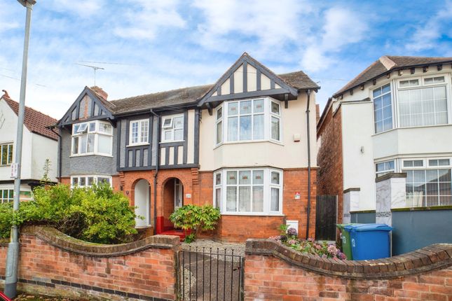 Stanton Place, Mansfield NG18, 4 bedroom semi-detached house for sale ...