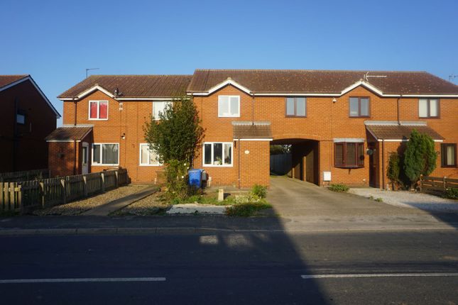 3 bed end terrace house for sale in Main Street, Burstwick, Hull HU12 ...
