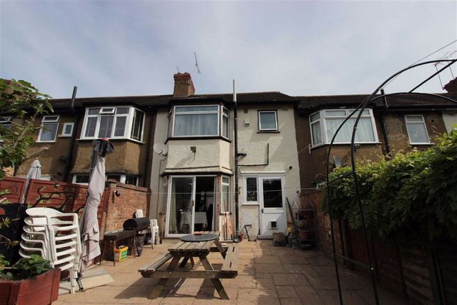 Harrow Drive, Edmonton, London N9, 3 bedroom terraced house for sale ...