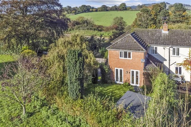 St. Andrews Close, Wootton Rivers, Marlborough, Wiltshire SN8, 4 ...