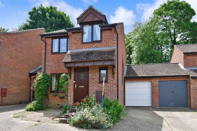 Bridge Mill Way, Tovil, Maidstone, Kent ME15, 3 bedroom detached house ...