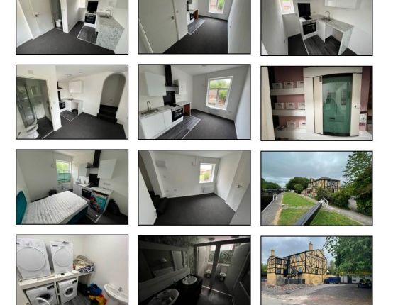 Top Lock, Wigan WN2, land for sale - 65688885 | PrimeLocation