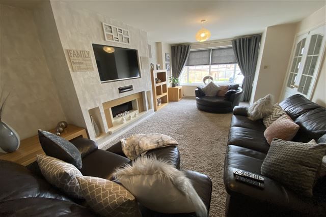 Springwell Grove, Beighton, Sheffield S20, 4 bedroom detached house to ...