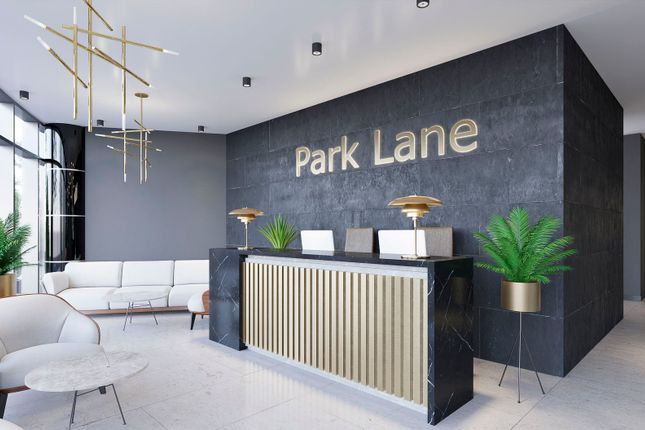 Park Lane Apartments, Park Lane, Liverpool City Centre L1, 2 bedroom ...