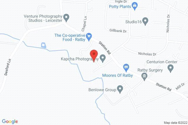 The Pinfold, Ratby, Leicester, Leicestershire LE6, 2 bedroom detached ...