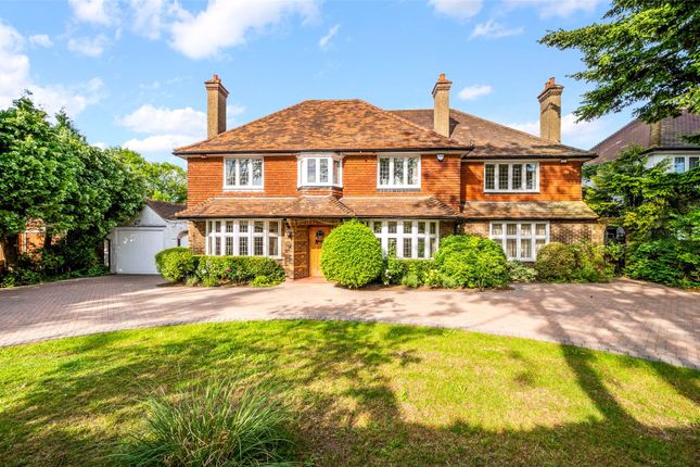 Homes for Sale in Cheam - Buy Property in Cheam - Primelocation