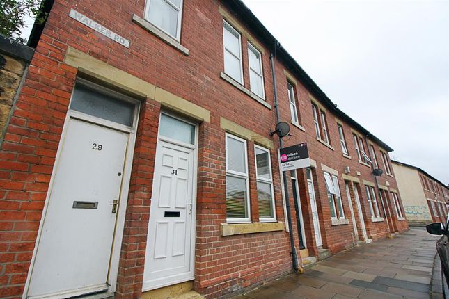 Walker Road, Walker, Newcastle Upon Tyne NE6, 2 bedroom flat to rent ...