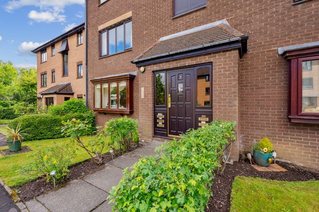 Burnfield Gardens, Flat 1/1 G46, 1 bedroom flat for sale - 70351828 ...