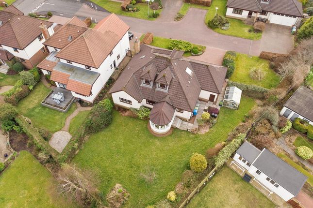 Newton Grove, Newton Mearns G77, 4 bedroom detached bungalow for sale ...