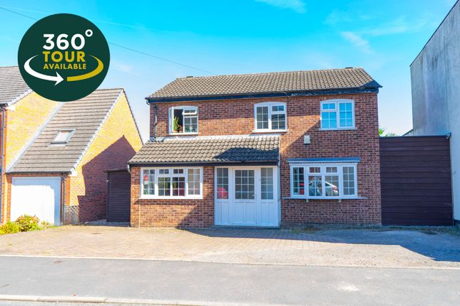 Homes for Sale in Kibworth - Buy Property in Kibworth - Primelocation