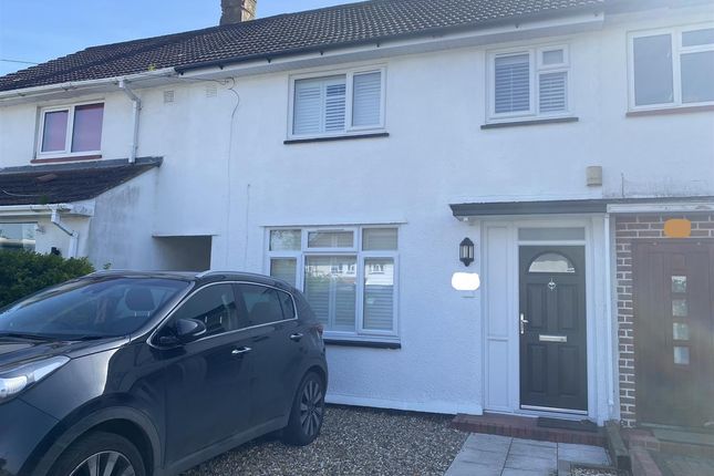 Heysham Drive, Watford WD19, 3 bedroom terraced house to rent ...