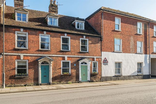 Exeter Street, Salisbury SP1, 3 bedroom property for sale - 69327841 ...