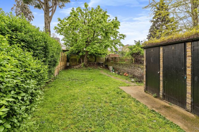 Downham Road, Islington N1, 1 bedroom flat to rent - 64531543 ...