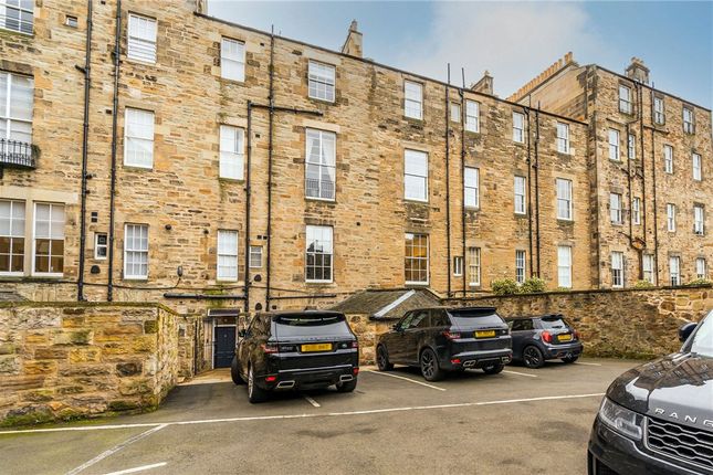 Manor Place, Edinburgh, Midlothian EH3, 4 bedroom flat to rent ...