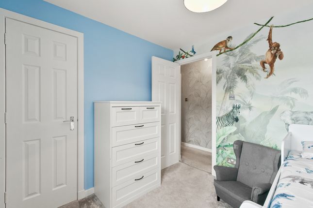 118 Bowhouse Drive, Glasgow G45, 4 bedroom detached house for sale ...