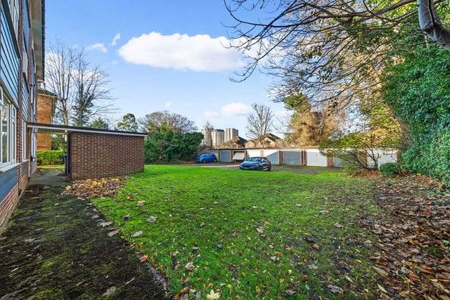 Eaton Road, Sutton SM2, 1 bedroom flat for sale - 68871168 | PrimeLocation