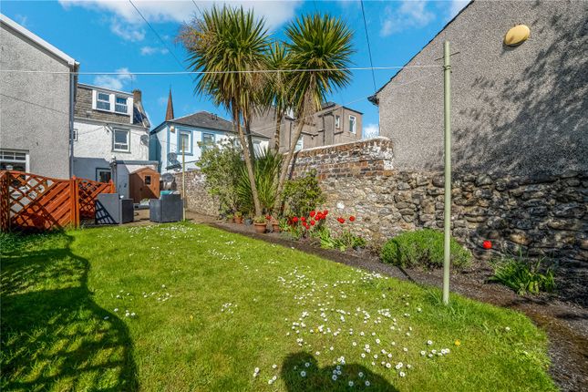 Crawford Street, Largs, North Ayrshire KA30, 2 bedroom flat for sale ...