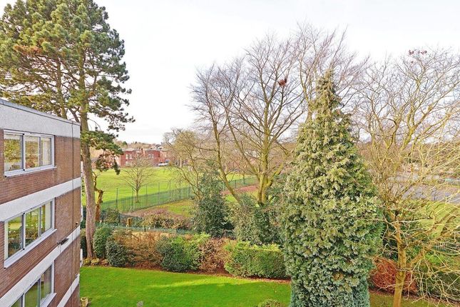 Petersham Place, Richmond Hill Road, Edgbaston, Birmingham B15, 3 ...