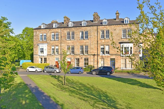 3 bed maisonette for sale in Church Square, Harrogate HG1 - Zoopla