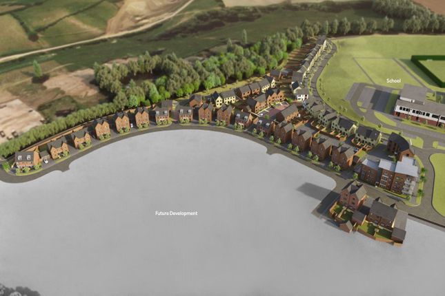 Matford, Exeter, Devon EX2, 2 bedroom flat for sale - 64200629 ...