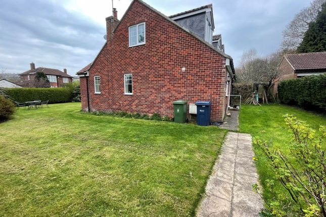 Axwell Park Road, Blaydon-On-Tyne NE21, 4 bedroom detached house for ...