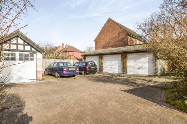 Nottingham Road, Long Eaton, Nottingham, Nottinghamshire NG10, 6 ...