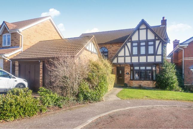 Homes for Sale in Wootton, Northamptonshire - Buy Property in Wootton ...