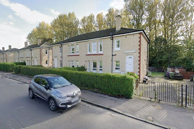 82, Cardowan Road, Glasgow G326Qp G32, 2 bedroom flat for sale ...