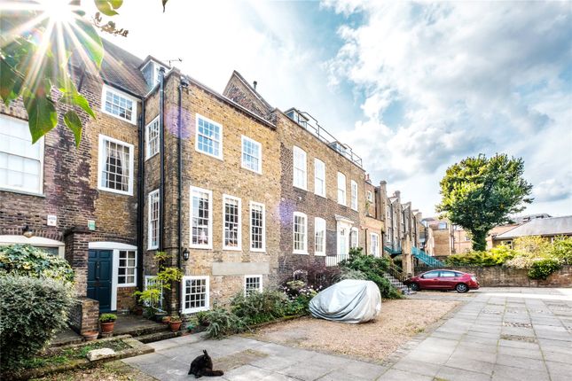 5 bed terraced house for sale in Stepney Green, London E1 - Zoopla