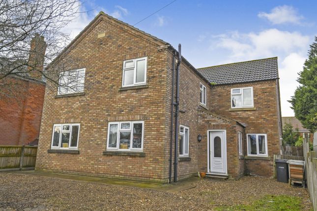 Partney Road, Spilsby PE23, 6 bedroom detached house for sale ...