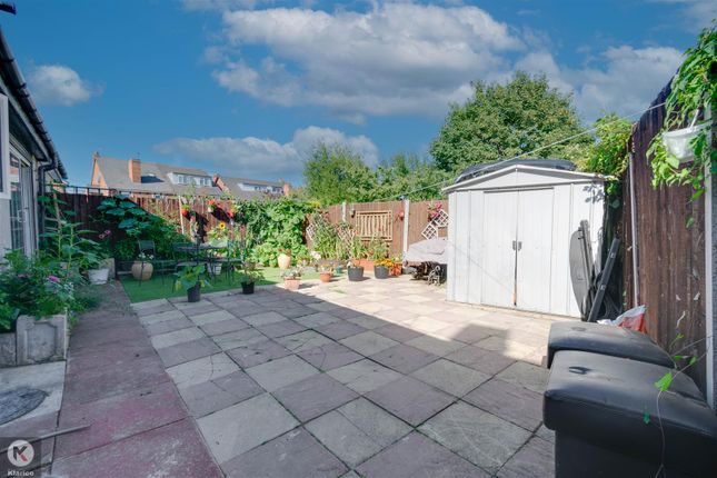 Springfield Road, Moseley, Birmingham B13, 4 bedroom semi-detached ...