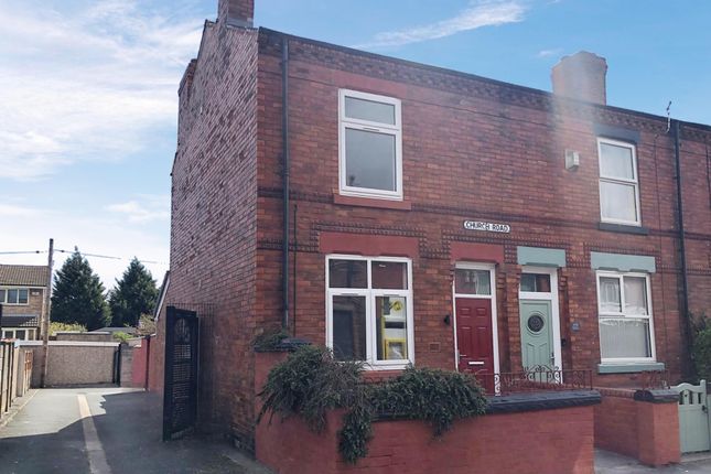 Homes For Sale In Penny Lane Haydock St Helens Wa11 Buy Property