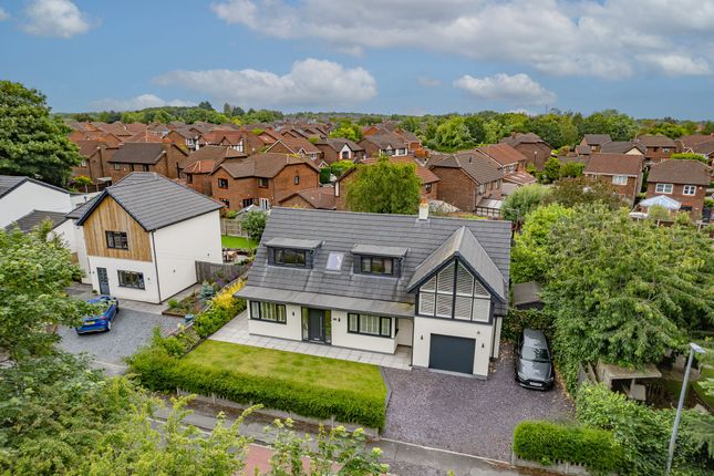 Homes for Sale in Widnes - Buy Property in Widnes - Primelocation