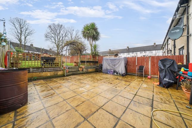 Chinbrook Road, London SE12, 3 bedroom semi-detached house for sale ...
