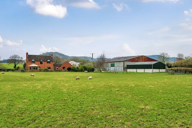 Worcestershire farms and land for sale - Buy farms and land in ...