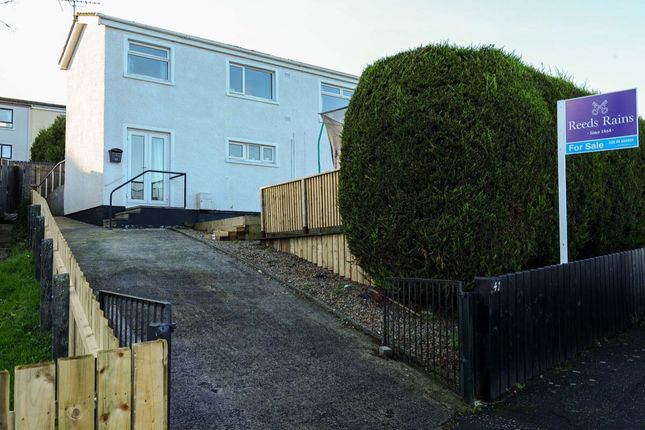 Lochinver Drive Dundonald Belfast Bt5 3 Bedroom Semi Detached House