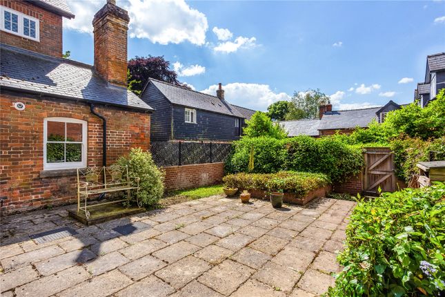 Savernake Manor, Savernake, Marlborough, Wiltshire SN8, 4 bedroom semi ...