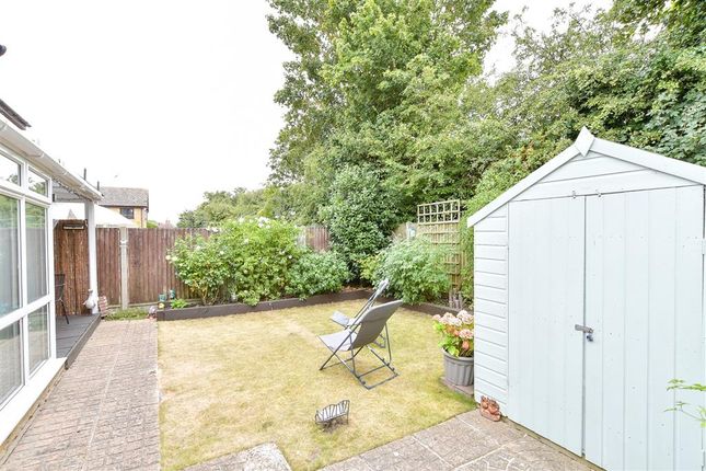 Squires Court, Eastchurch, Sheerness, Kent ME12, 3 bedroom semi ...