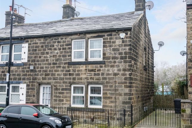 Station Road, Horsforth, Leeds LS18, 2 bedroom end terrace house for ...