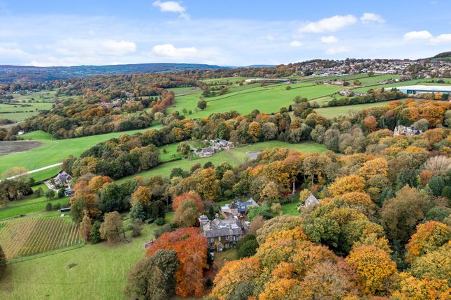 Knott Lane, Rawdon, Leeds, West Yorkshire LS19, 3 bedroom terraced ...