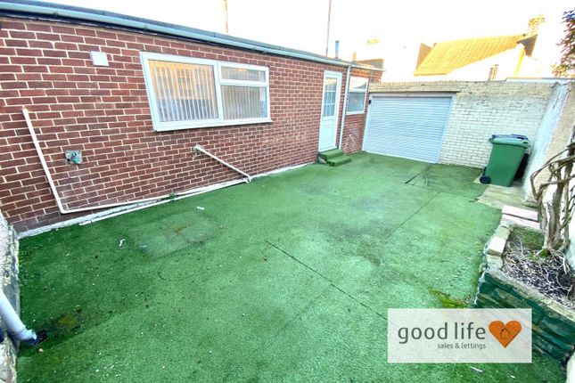 John Candlish Road, Pallion, Sunderland SR4, 3 bedroom terraced house ...