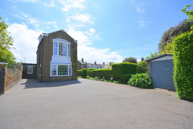 Old Boundary Road, Westgate-On-Sea, Kent CT8, 3 bedroom detached house ...