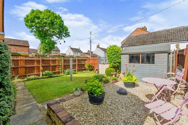 Middle Street, Farcet, Peterborough PE7, 3 bedroom detached house for ...