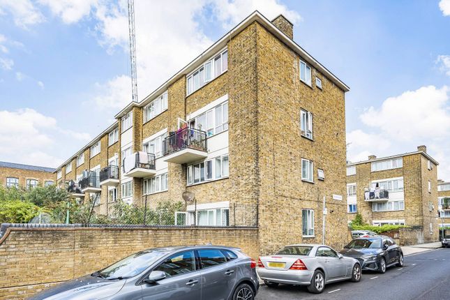 Dod Street, Tower Hamlets, London E14, 4 bedroom maisonette for sale ...