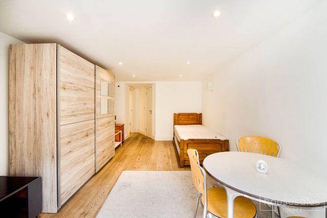 Shoot Up Hill, London NW2, 1 bedroom flat for sale - 70170593 ...