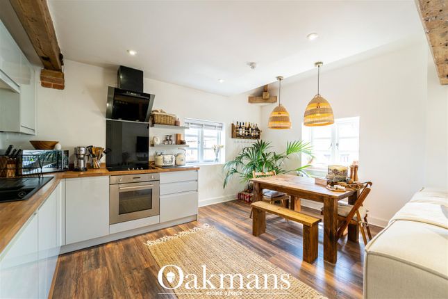 Gorcott Hill, Beoley, Redditch B98, 2 bedroom flat for sale - 67574758 ...