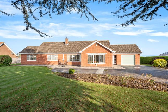 Wainfleet Road, Fishtoft, Boston PE21, 3 bedroom bungalow for sale ...