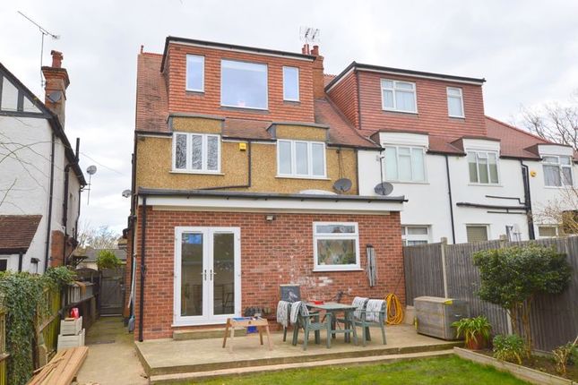 Marsh Road, Pinner HA5, 3 bedroom flat to rent - 57925208 | PrimeLocation